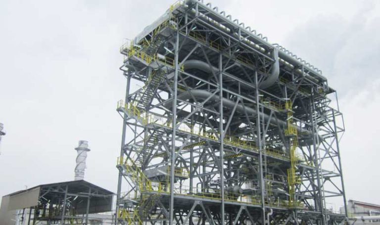 MLNG & MLNG Dua New Common Reclaimer Project - KPG Engineering ...