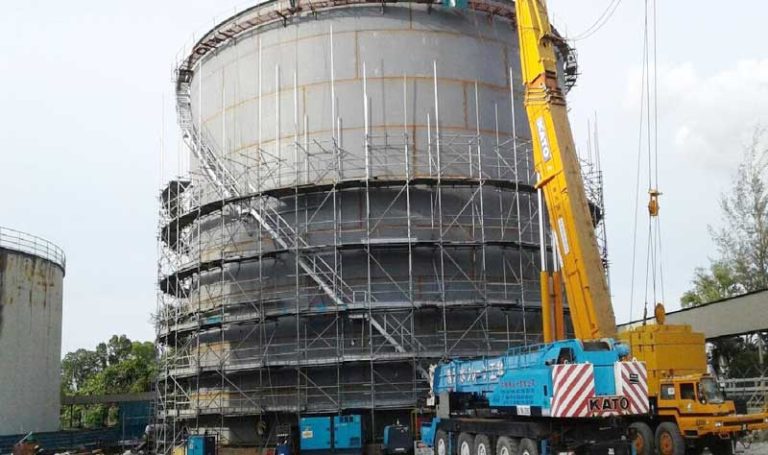 KPG Engineering & Construction