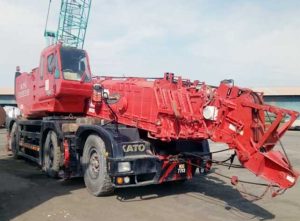 Machinery - KPG Engineering & Construction