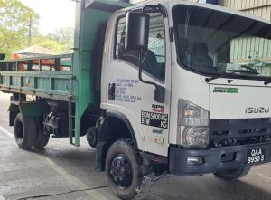 Machinery - KPG Engineering & Construction