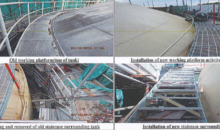 KPG Engineering & Construction